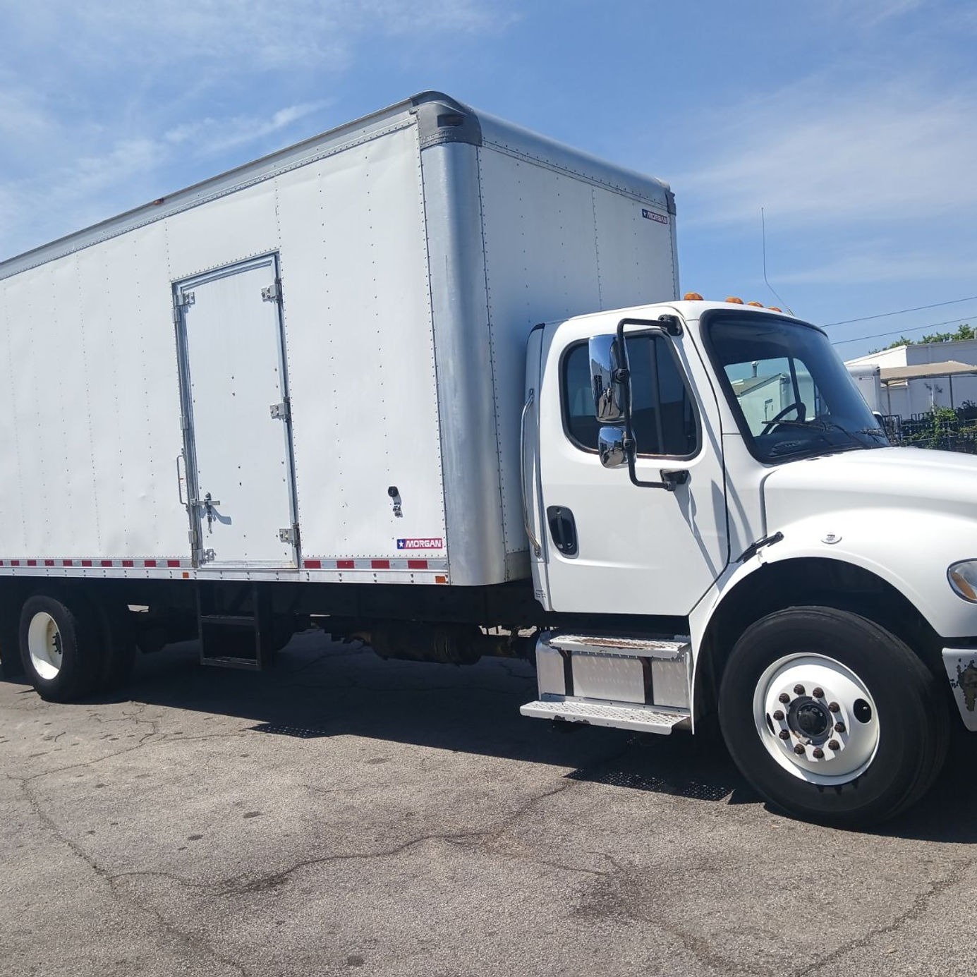 Interstate NationaLease, Inc. | Truck Rentals - Used Trucks